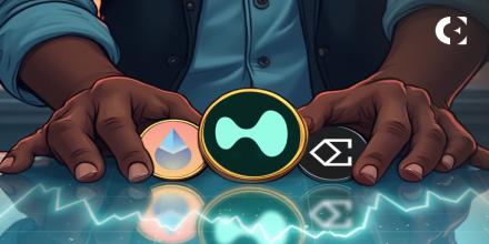 Arthur Hayes agrega más de $ 770K en LDO y ENA a medida que Bitcoin retrocede desde un máximo histórico