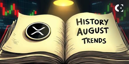 ¿Cuál será el precio de XRP a fines de agosto de 2025?
