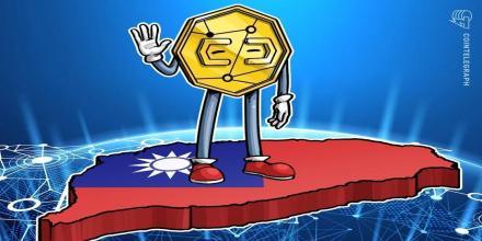  Primeiro tesouro de Bitcoin de Taiwan, Top Win levanta US$ 10 milhões para compras de BTC 