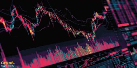 Kryptowaluty spadają. Co pokazują dane on-chain ws. bitcoina?