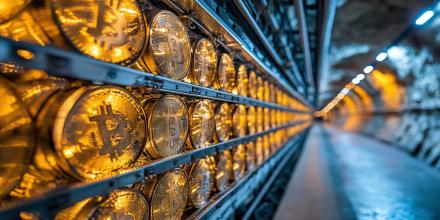 Krypto-Plattform warnt: Unternehmen spielen gefährliches ‚Bilanzroulette‘ mit Bitcoin