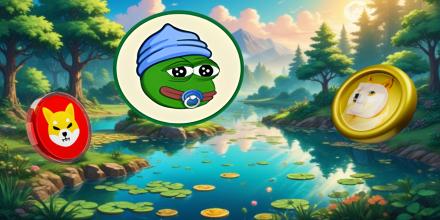 Top Meme Coins im Blick: Token unter 0,0025 $ steigt, während Shiba Inu 2025 Dogecoin überholen will