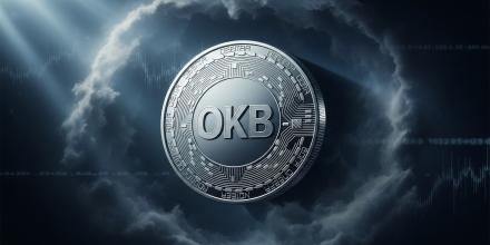 박스권 비트코인, 알트코인 '반란'…체인링크·OKB 등 최대 17% 급등