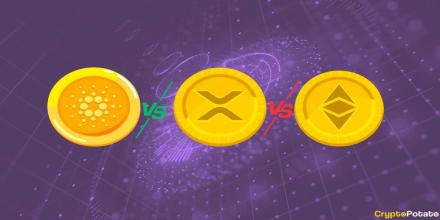 XRP vs. ADA vs. ETH: We Asked 4 AIs Which Is the Most Popular Altcoin (Answer Is Surprising)
