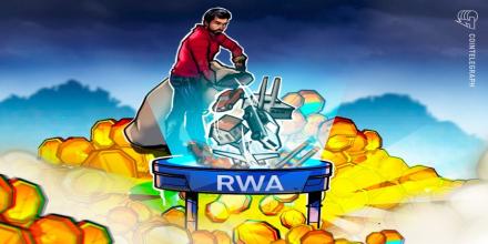 Centrifuge ultrapassa US$ 1 bilhão em TVL, com instituições impulsionando o boom de RWA tokenizado diz CEO