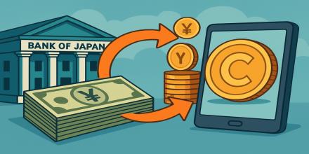 日, 첫 엔화 스테이블코인 승인 임박⋯JPYC “3년 내 6.7조 공급 목표”