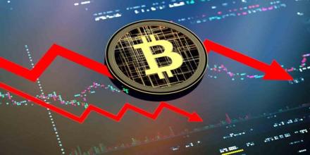 El mercado cripto baja mientras el precio de Bitcoin se sitúa en 115.000 dólares