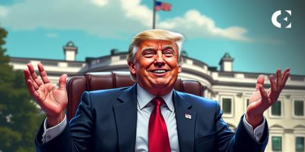 El presidente Trump se prepara para un «gran día»: ¿Qué sigue para las criptomonedas?
