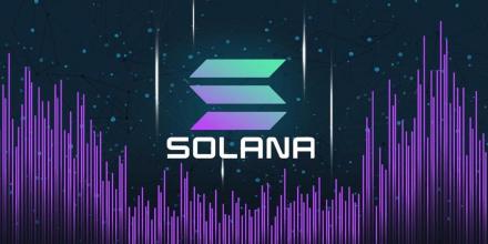 Solana alcanza los 100.000 TPS por primera vez en el mundo marcando un récord histórico