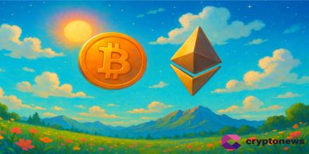 Baisse du marché crypto : les niveaux à surveiller sur Bitcoin et Ethereum pour éviter un bear market