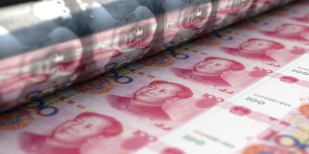 China will die Druckerpresse anwerfen: Gute Nachrichten für Krypto?