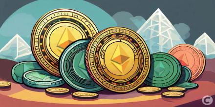 Ethereum : BitMine accumule plus d’1,5 million d’ETH (6,6 milliards de dollars)
