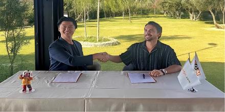 Moca Network ve Oyunfor Ortaklığıyla 6,2 Milyon Türk Oyuncuya Dijital Kimlik Geliyor