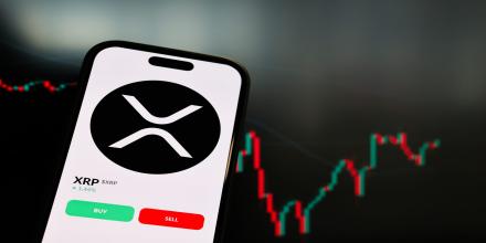 XRP muss auf diesen Kurs steigen, um einen Absturz von 33 % zu verhindern