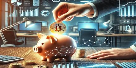 KindlyMD recauda USD $200 millones para ampliar su tesorería Bitcoin