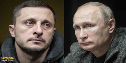 Trump poinformował, co dalej ze spotkaniem Putin-Zełenski. „To był bardzo dobry, wstępny krok”