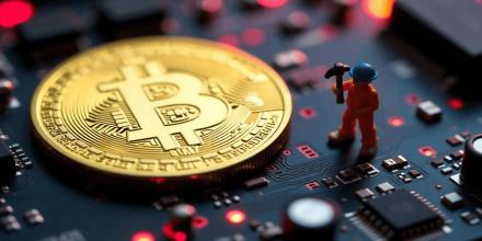 Un minero de Bitcoin en solitario ganó una recompensa de 371.000 dólares