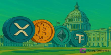 LIVE crypto du 19 août : actualité XRP, Ethereum, Bitcoin, altcoins et régulation