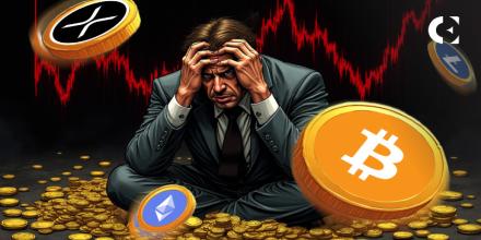 El precio de Bitcoin cae a $ 115K mientras los traders esperan el discurso del presidente de la Fed, Powell, en Jackson Hole