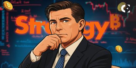 Ross Gerber critica la estrategia de Bitcoin de Michael Saylor como «una mala matemática loca»