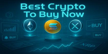 Beste Krypto jetzt kaufen? Analysten sagen, Remittix könnte Ethereum, XRP und BNB zusammen übertreffen