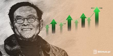Robert Kiyosaki: 'Tylko tak zarobicie fortunę’. Guru odsłania 'magiczną formułę’ bogactwa