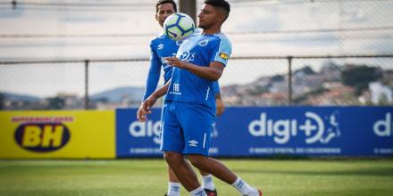 Cruzeiro Token distribui mais de R$ 779 mil a investidores com repasses de transferências de Murilo e Éderson