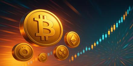 Krypto Prognose: Jahrelanger Bullenmarkt möglich – Analysten sehen massives Großanleger‑Interesse an BTC und Altcoins