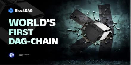 BlockDAG Nedir? DAG-PoW Hibrit Blockchain’ine Teknik Bir Bakış