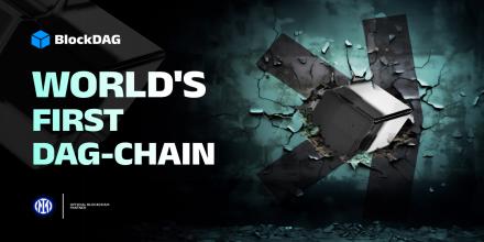 BlockDAG とは?DAG-PoW ハイブリッドブロックチェーンの技術概要