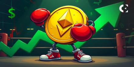 Análisis de precios de Ethereum: He aquí por qué se avecina un repunte de venganza de ETH