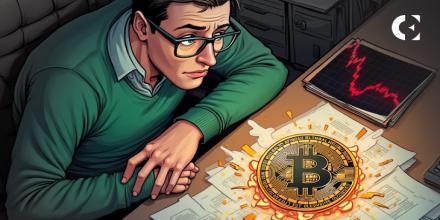 El sentimiento minorista de Bitcoin se derrumba; ¿Es este el fondo contrario para BTC?