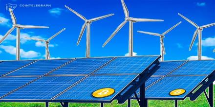 Empresas de energia renovável avaliam mineração de Bitcoin para reduzir perdas bilionárias no Brasil