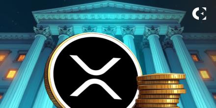 Donald Trump presenta el caso más fuerte a favor de Ripple sin nombrarlo