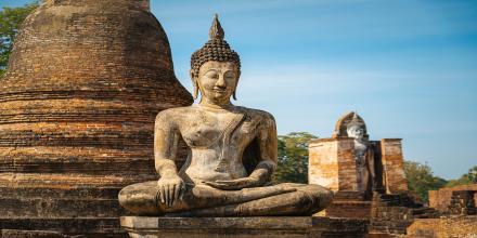 Touristen können jetzt in Thailand mit Kryptowährungen bezahlen
