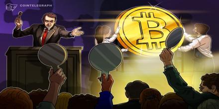Domínios da web relacionados ao Bitcoin registrados em 2010 vão a leilão