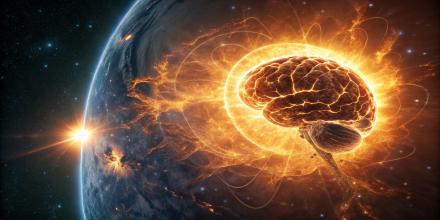 IBM·NASA, 태양 폭풍 미리 본다… AI ‘수리야’로 우주 날씨 예측 시대