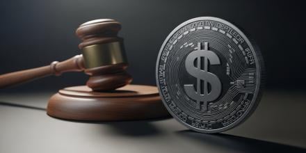美 법원, 리브라 밈코인 사기 연루 자금 800억 원 동결 해제