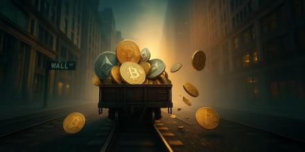 BlackRock’s Bitcoin and Ethereum ETFs leads market exodus of over $500 million