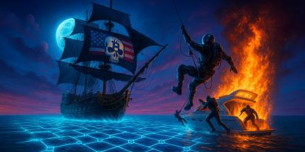 US proposes revival of 18th century law so Trump can deputize private citizens to fight crypto scammers
