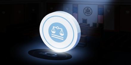美 법원, 리브라(LIBRA) 793억 원 USDC 자산 동결 해제…토큰 하루 393% 급등