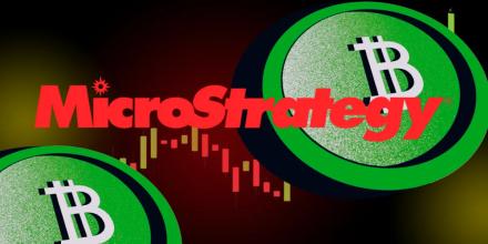 $MSTR Under Pressure as CFO Andrew Kang Sells $20 Million Worth of Shares