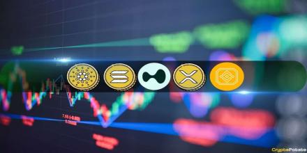 Crypto Price Analysis August-22: ETH, XRP, ADA, BNB, and HYPE