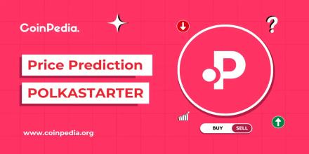 Polkastarter Price Surges 17% as PolkaTrader Launch Nears