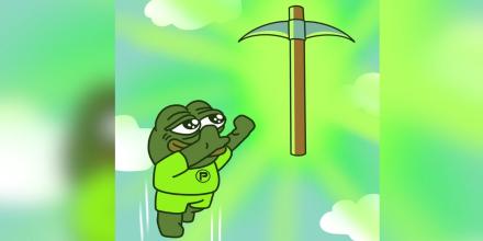 How PEPENODE Turns Token Burns and High Rewards Into a Meme Coin Machine