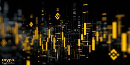 Binance nie bierze jeńców! Wolumen przekracza obroty 5. największych konkurentów łącznie. To zagrożenie dla rynku!