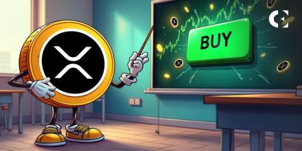 XRP recibe una señal de compra mientras un analista apunta a una posible ganancia de 3 veces a $ 9