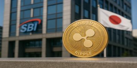 Ripple y SBI se asocian para lanzar la stablecoin RLUSD en Japón en 2026