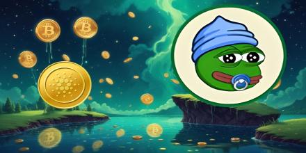 ¿Podría Cardano (ADA) alcanzar los $10 en 2028 y Little Pepe alcanzar los $3 tras su preventa en el primer trimestre de 2026?