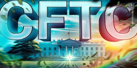 CFTC lança segundo ‘Crypto Sprint’ para avançar na Casa Branca